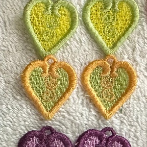 Machine Embroidery Design Organising Info Sheets A4 Page Printable Pdf ...