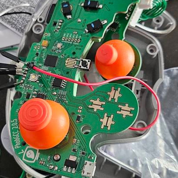 Nintendo Controller Button Collection Vol.1 Keychains - Etsy