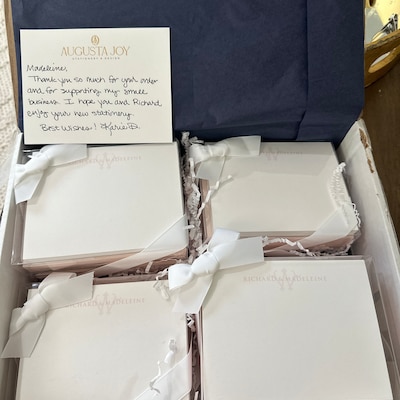 Kids Letter Writing Set, Summer Camp Stationery, Personalized ...