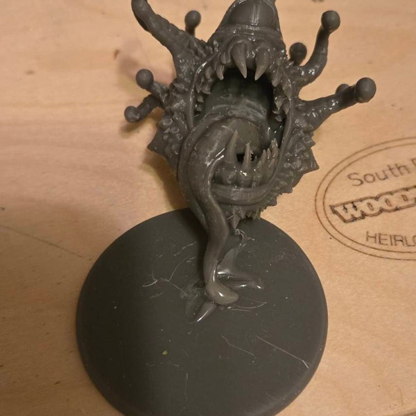 Devil Duchess Set of 3 DND Miniatures Deadly Sins Collection Dungeons ...