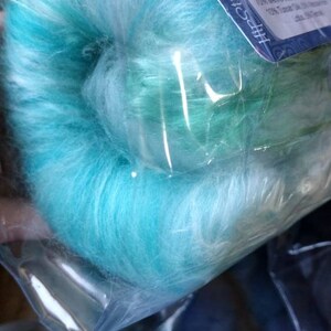 Flax Tow Combed Top 4 Oz - Etsy