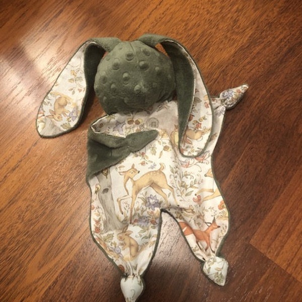 PDF Sloth Lovey Sewing Pattern and Tutorial Stuffed Animal Digital ...