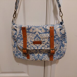 Tijuana Weekend Bag PDF Sewing Pattern | Etsy