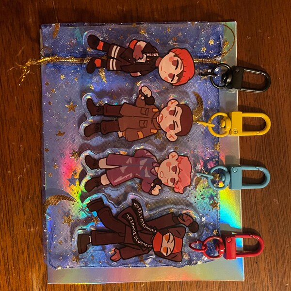 Gerard Way Stickers, My Chemical Romance, Art, Sticker, Cute, Kawaii ...