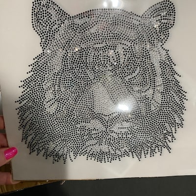 Heart With Wings Iron on Transfer , Shirt Bling Transfers , Heat ...