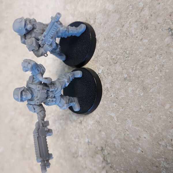 Aztec Fighter by Galaad Miniatures for Tabletop | RPG | 28/32mm ...