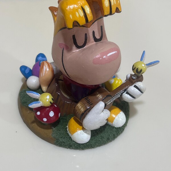 Spongebob Squarepants Cartoon Bust - Etsy