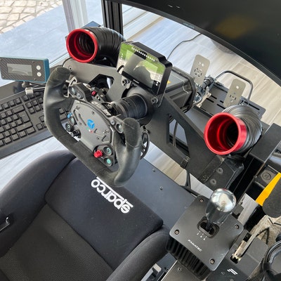 Wind Simulator Wind Simulator for Sim Racing on PC Computer / Console ...