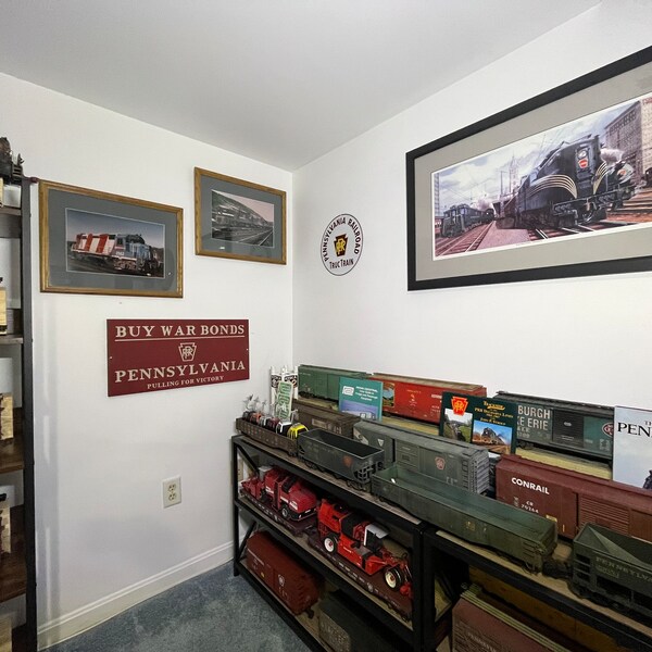 Vintage Wooden DIRECTION Signs Replica for US Route Signs. (north South ...