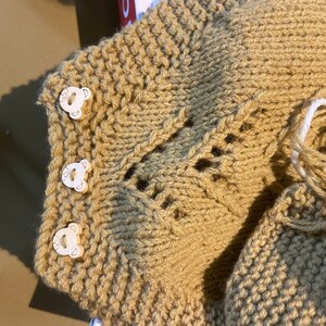 Wombat Knitting Pattern / Instant Download / Digital PDF Patterns ...