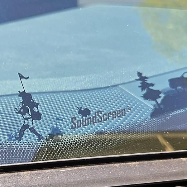 Stargirl Vinyl Decal From CW TV Show Courtney Whitmore Superhero DC ...