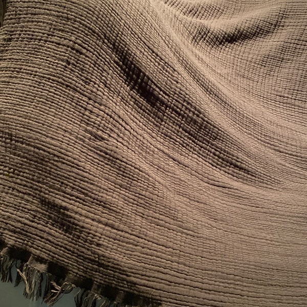 Unique Colors Timeless Robe, Guest Robe, Hammam Bath Robe, Unisex Robe ...