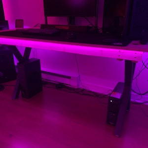 H28 Round Dining Table Legs Straw Bundle Shaped 1 Set - Etsy