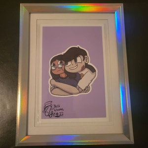 Stray Companion Bot Stickers - Etsy