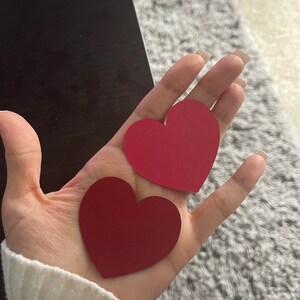 Fish Die Cut Cardstock Fish Paper Fish for Crafting Fish | Etsy