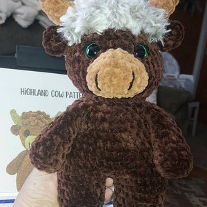 Mr. Marsh Pattern - Etsy