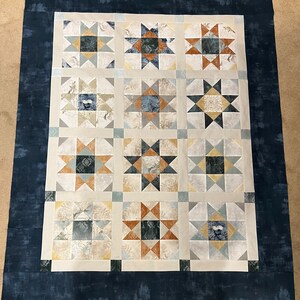 Moda SUNSHINE SOUL Extra-wide 108 Quilt Fabric-by-the-1/2 - Etsy