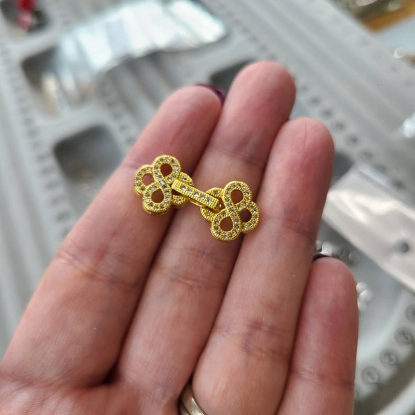 Peruvian Pink Opal Roundel 7-7.5mm Wire Wrapped Rhodium Silver Handmade ...