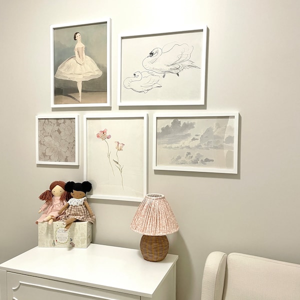 Christian Gallery / Set of 3 / Isaiah Scripture / Bible Verse Wall Art ...