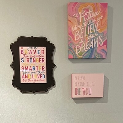 Printable Poster Clean up After Yourself School Elves Don't Live Here ...