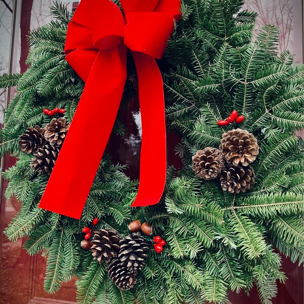 Balsam Fir 3lbs Loose - Etsy