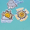Let Me Do It for You Long Dog Meme Funny Sticker Gifts Under 10 Water ...