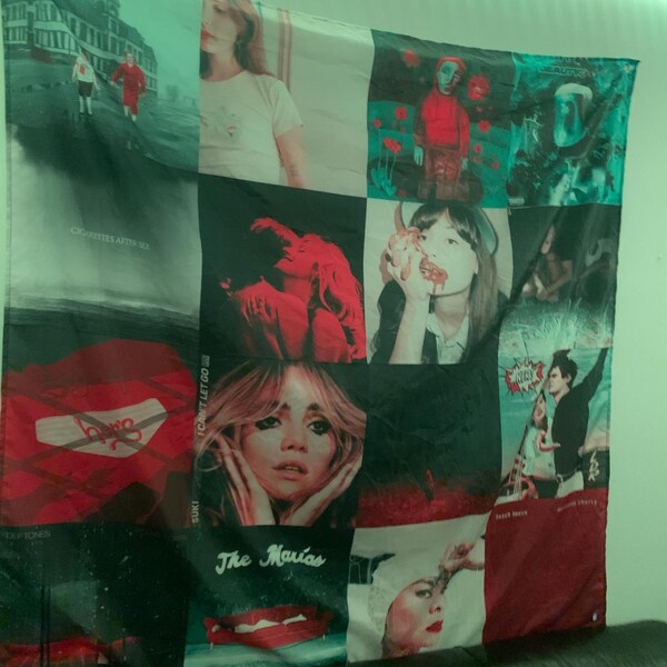 Bertram Funny Meme Tapestry / Wall Hanging Aesthetic Art / Poster ...