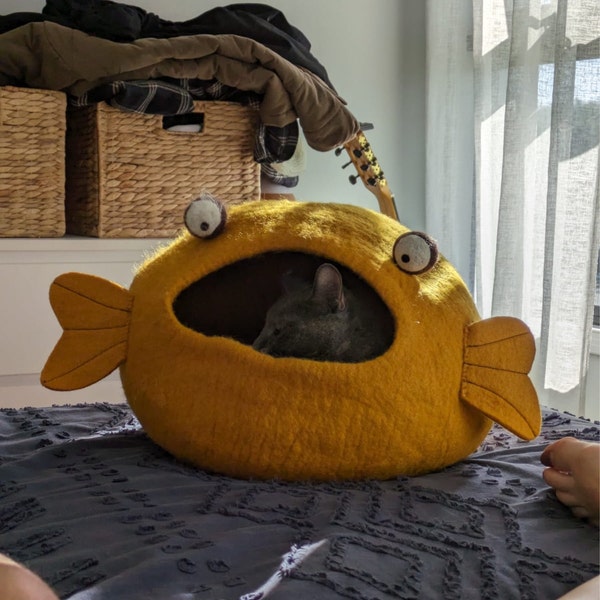 Felt Fairy Finger Puppets, Colourful Rainbow Gnomes and Fairy, Gifts ...