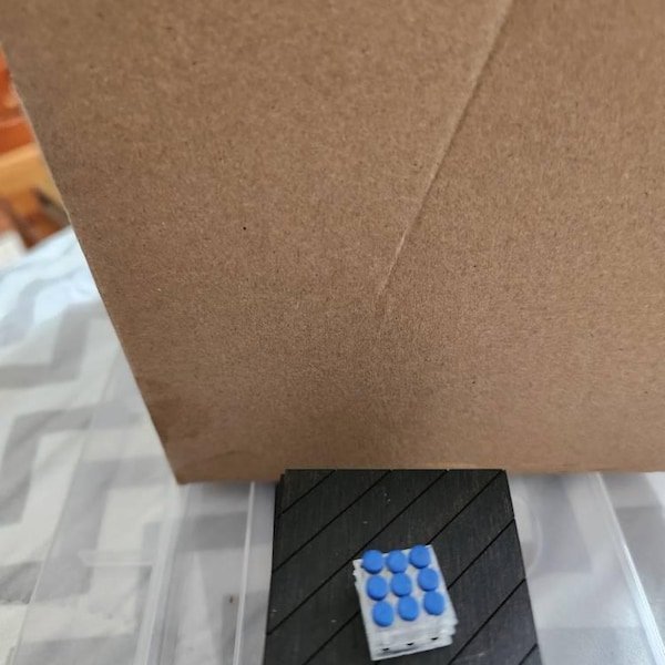 1/12 Scale Even More Miniature Biology Lab Supplies for Diorama/doll ...