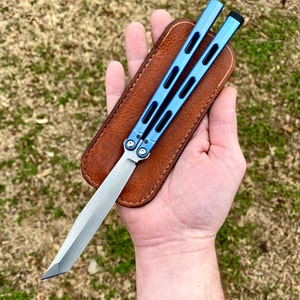 Leather Chest Protector | Etsy