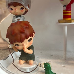 POPMART Dimoo Dating 3 Rotating Cup 1pc - Etsy