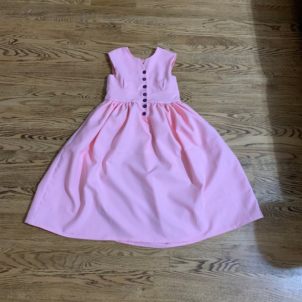 Tween Opal PDF Sewing Pattern With Step-by-step Photo Tutorial - Etsy