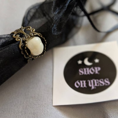 REAL Coyote Toe Bone Necklace - Etsy