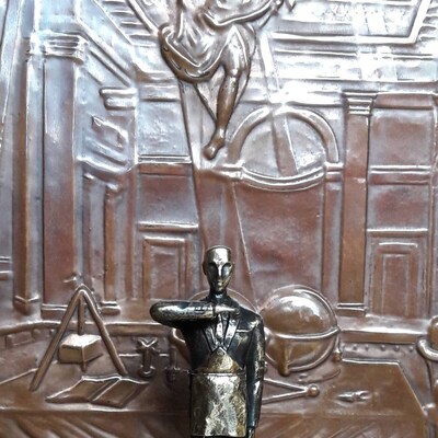 Masonic Collar Jewell Knight Kadosh of the 30th Degree for - Etsy