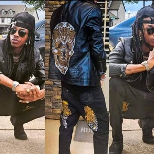 Cross With Wings Iron on Heat Transfer Rhinestone Design, Hot Fix ...