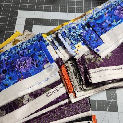 Cutrite Slit 'N Sew Drunkard's Path 6 Inch Finished Template Set - Etsy