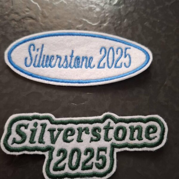 JDM Embroidered Badge | Patch Iron on | Sew on | JDM Flag | Modified ...