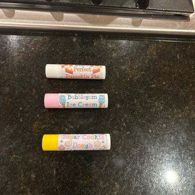 Purplestars02 Color VS Color Shopping Challenge Lipsessed Lip - Etsy Canada