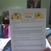 Spring Trivia,printable Multiple Choice Spring Game for Kids & Adults ...