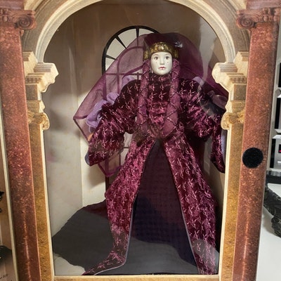 Mattel Barbie My Scene Doll Kennedy in Bebop Hat Animal Print Jacket ...