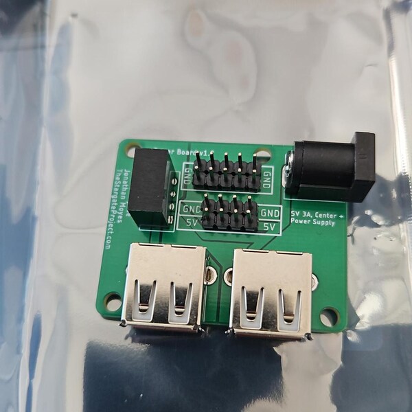 Complete Assembled Stargate Model - Kristian's Stargate Project ...