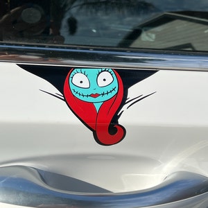 Karol G , Bebesota Bebsuki , Bebesita, Provenza, Custom Decal, Red ...