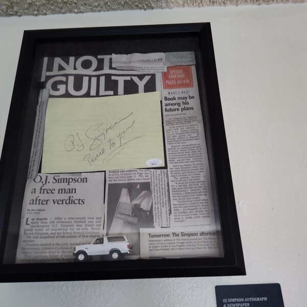 Personalized Gallery Wall Artist Placards - Black Wall Placards ...