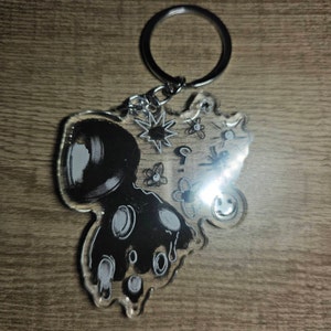 Digimon Cloud Charms - Etsy