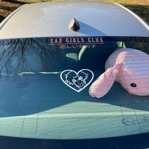 Stay Alive Dont Text and Drive Car Sticker Car Sticker Jdm | Etsy