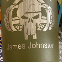 Air Force Defensor Fortis Coin Display Rack Holder Rustic Air Force ...