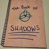 Da Rules Book (from Fairly Odd Parents) - Etsy Canada