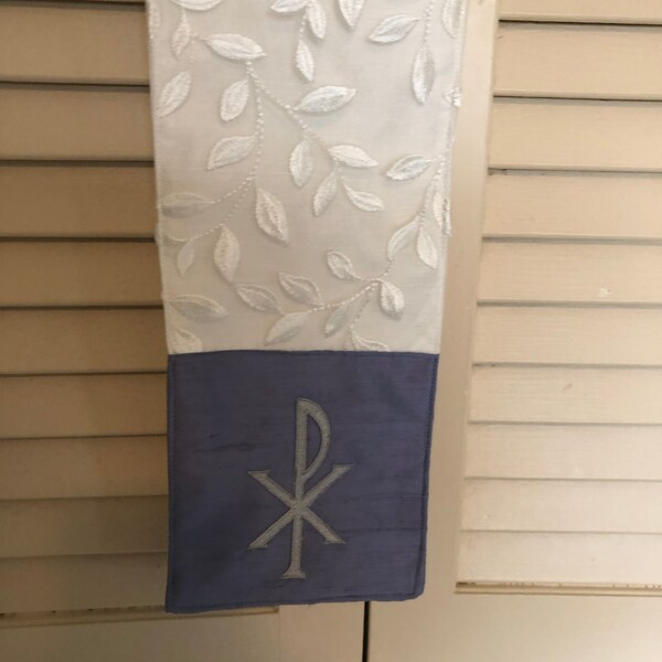 Christ Symbol - Machine Embroidery Design, Embroidery Designs, Machine ...