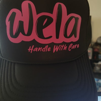 Wela Handle With Care SVG Sayings SVG Word Art SVG Hawaii Svg Hawaiian ...