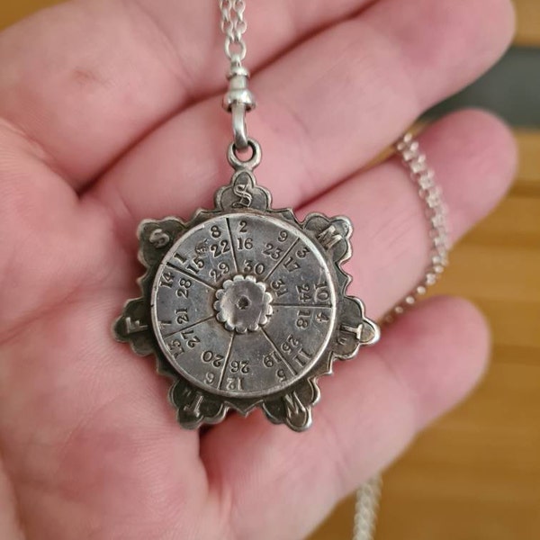 Antique Locket With Enamel in Rolled Gold. Victorian Photo/ Hair Work ...